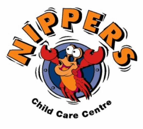 Nippers logo - Whippersnappers Photography